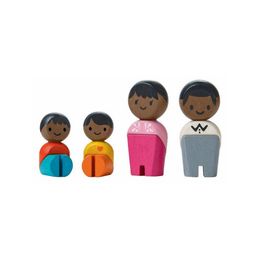 Plan Toys Spielfiguren Familie, Afrika ab 3 Jahre | Gr.: onesize
