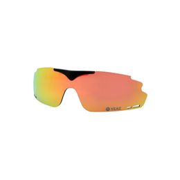 YEAZ Magnetisches-Wechselglas "Sunup" in Rot | Gr.: onesize
