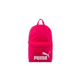 Puma Phase Backpack 22 Liter Freizeitrucksack in 11 garnet rose | Gr.: onesize
