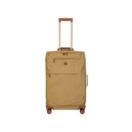Bric'S BRIC`s X-Collection 4 Rollen Trolley 71 cm in havana | Gr.: onesize