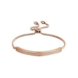 AILORIA ADRIANA Armband in roségold | Gr.: onesize