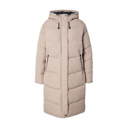 Only Carmakoma Mantel 'CARMaggi' Damen Gr&ouml;&szlig;e 7XL taupe Wintermantel