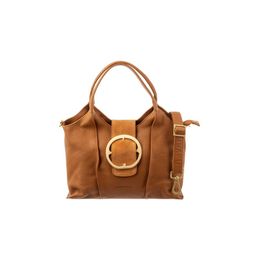Harbour 2nd justpure FJP.13726 Totebag style fjp Silvana in sand | Gr.: onesize