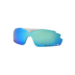YEAZ Magnetisches-Wechselglas "Sunup" in Blau | Gr.: onesize