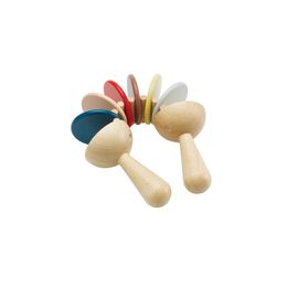 Plan Toys Klapper Orchard ab 18 Monate | Gr.: onesize
