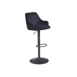 FineBuy Barstuhl "SV99341" in Schwarz | Gr.: onesize