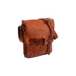 Harbour 2nd UP.13384 crossbody style up Juwil Leder in cognac | Gr.: onesize