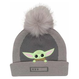 Star Wars M&uuml;tze in Grau | Gr.: onesize