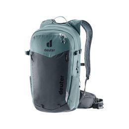 Deuter Compact 12+3 SL in Grau061 | Gr.: onesize