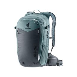 Deuter Compact 14+3 in Grau061 | Gr.: onesize