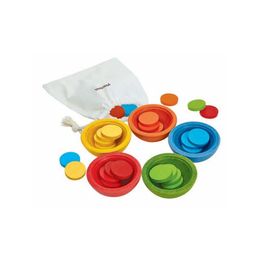 Plan Toys Sortieren & Spielen ab 18 Monate | Gr.: onesize