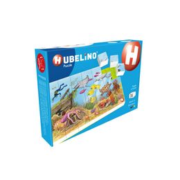 Hubelino Puzzle Bunte Unterwasserwelt | Gr.: onesize