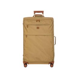 Bric'S BRIC`s X-Travel 4-Rollen Trolley 77 cm in havana | Gr.: onesize