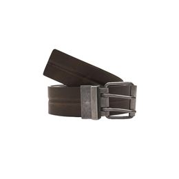 Pull&Bear Pull&bear Belt 'STWD' male Brown size 85
