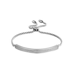 AILORIA ADRIANA Armband in silber | Gr.: onesize