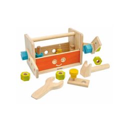 Plan Toys Roboter Werkzeugkasten ab 3 Jahre | Gr.: onesize