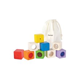 Plan Toys Sinneskl&ouml;tze ab 18 Monate | Gr.: onesize