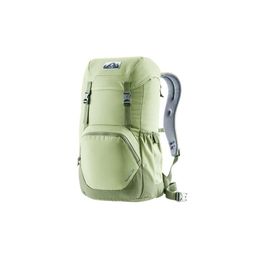 Deuter Walker 24 Daypack Rucksack 24 Liter in mineral-grove | Gr.: onesize