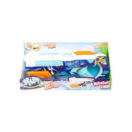 Toi-Toys Wasserpistole "SPLASH Quick fill -X6000" - ab 3 Jahren (&Uuml;berraschungsprodukt) | Gr.: onesize
