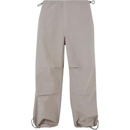 Urban Classics Pants male Beige size XXL