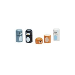 Plan Toys Sortierspiel "Polartiere" - ab 18 Monaten | Gr.: onesize
