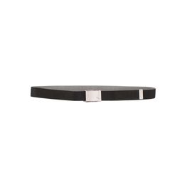 Puma Gürtel Reversible Web Belt in Schwarz | Gr.: onesize