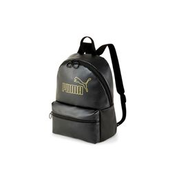 Core Pop Backpack 12 Liter Rucksack in Puma black metallic | Gr.: onesize