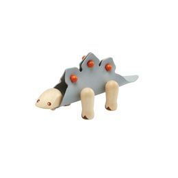 Plan Toys Bausatz "Stegosaurus" - ab 3 Jahren | Gr.: onesize