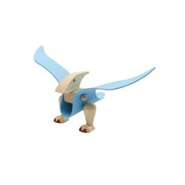 Plan Toys Bausatz "Pterodactyl" - ab 3 Jahren | Gr.: onesize