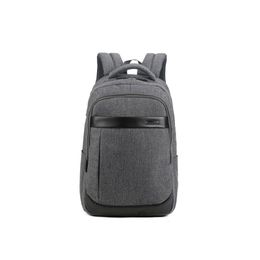 Aoking Rucksack in GREY | Gr.: onesize