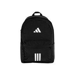 Adidas Rucksack in Schwarz | Gr.: onesize