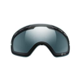 YEAZ XTRM-SUMMIT polarisiertes Wechselglas, ohne Rahmen in transparent | Gr.: onesize
