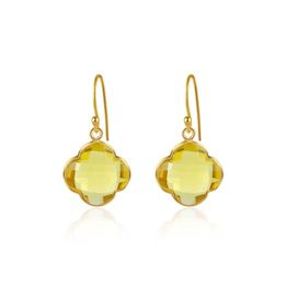 AILORIA CAPUCINE Ohrringe in gold | Gr.: onesize