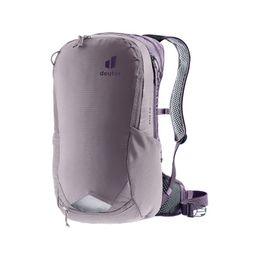 Deuter Race Air 14+3 in Lila465 | Gr.: onesize