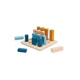 Plan Toys Lernspiel Geometrie Stifte Orchard ab 24 Monate | Gr.: onesize