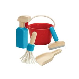 Plan Toys Hausputzset ab 24 Monate | Gr.: onesize