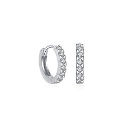 AILORIA SONGE Ohrringe in silber | Gr.: onesize