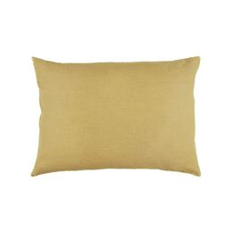 IB Laursen Kissenbezug rechteckig 70x50 in mustard | Gr.: onesize