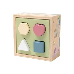 Sterntaler Sortierbox Holz in bunt | Gr.: onesize