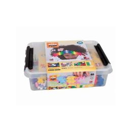 Carletto Spielzeug - 200 Kreativ Bausteine BIG Box | Gr.: onesize