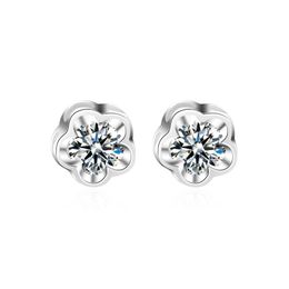AILORIA D&Eacute;SIR Ohrringe in silber | Gr.: onesize