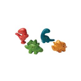 Plan Toys Dino-Set ab 12 Monate | Gr.: onesize