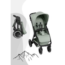 ABC-Design Abc Design Avus 2 Air Buggy / Sportwagen - Farbe: Pine | Gr.: onesize
