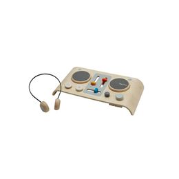Plan Toys DJ Mischpult ab 3 Jahre | Gr.: onesize