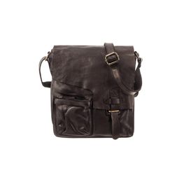 Harbour 2nd UP.13384 crossbody style up Juwil Leder in ash | Gr.: onesize