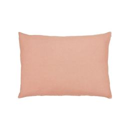 IB Laursen Kissenbezug rechteckig 70x50 in desert rose | Gr.: onesize