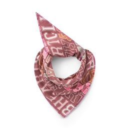 Codello Dreiecktuch in rot | Gr.: onesize
