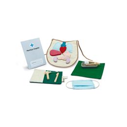 Plan Toys Chirurgie Set ab 3 Jahre | Gr.: onesize