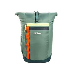 Tatonka Rolltop Pack JR 14 Kinderrucksack 42 cm in sage green | Gr.: onesize