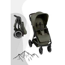 ABC-Design Abc Design Avus 2 Air Buggy / Sportwagen - Farbe: Falcon | Gr.: onesize